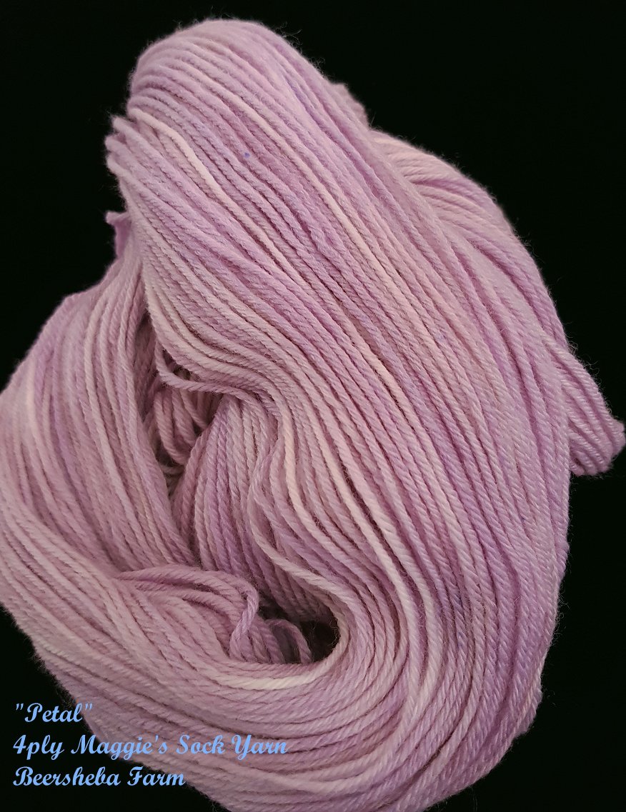 Yarn-Petal2 – Beersheba Farm