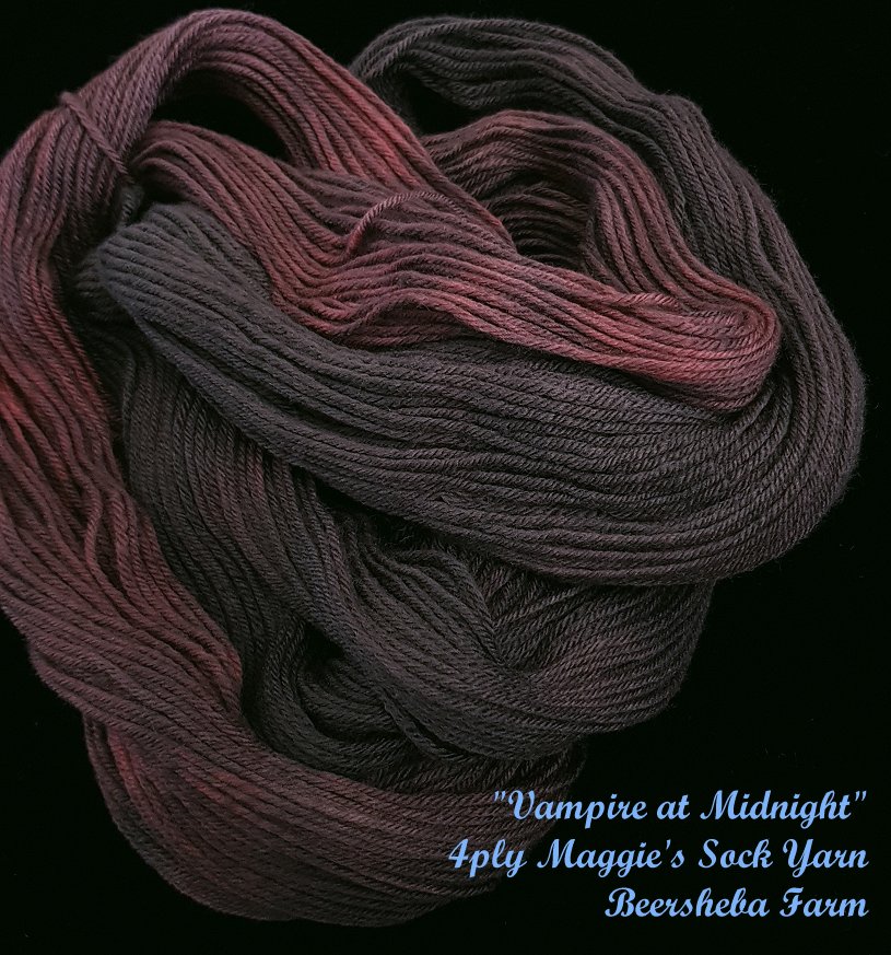 Yarn-VampireMidnight2 – Beersheba Farm